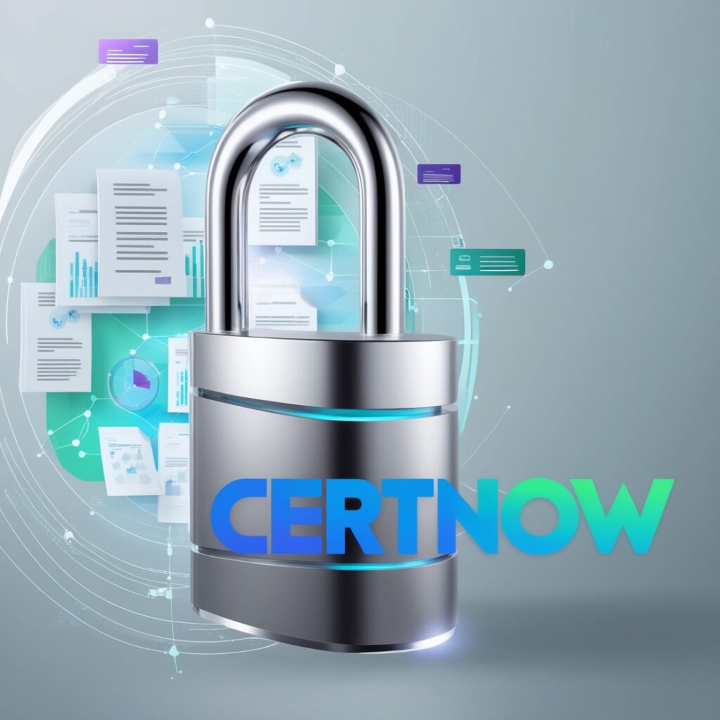 O que é um Certificado Digital e Por Que Você Precisa de Um? – CERTNOW
